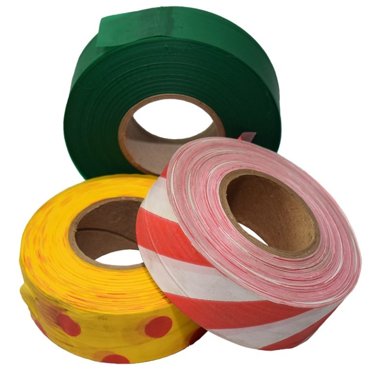 Tagging Ribbon - Cherokee Manufacturing