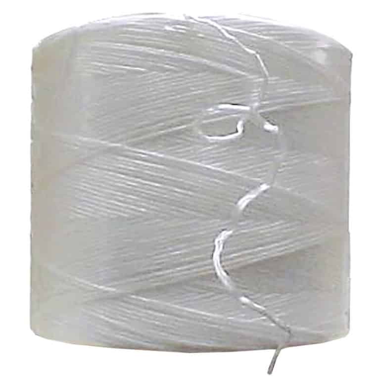 Poly Twine and Rope | Cherokee Manufacturing