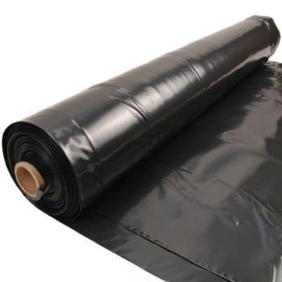 Poly / Water Barrier - Cherokee Manufacturing