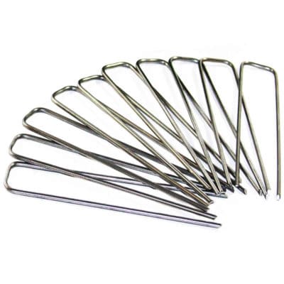 Erosion Control - Cherokee Manufacturing