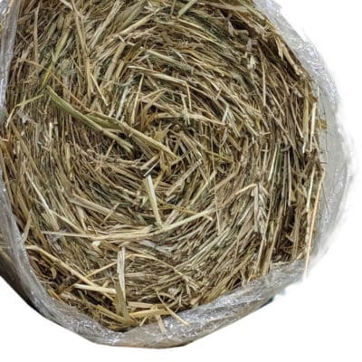 Straw Wattles - Cherokee Manufacturing