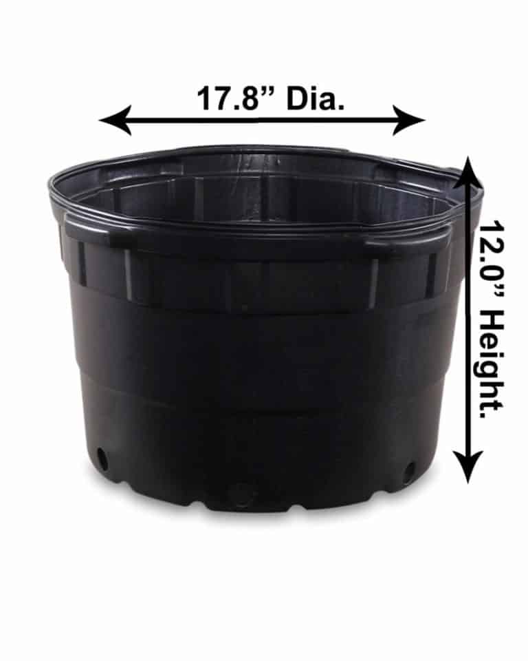 Nursery Containers - Cherokee Manufacturing