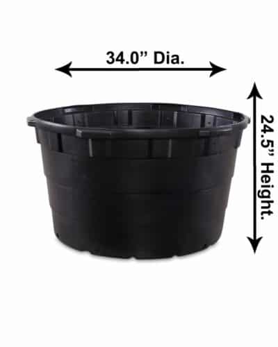 Nursery Containers - Cherokee Manufacturing