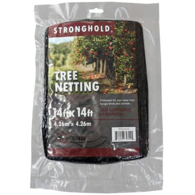 Stronghold™ Tree Netting - Cherokee Manufacturing