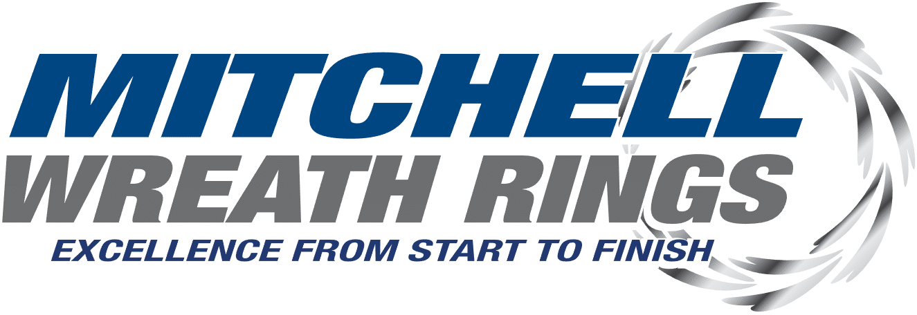 Stronghold™ Wreath Rings - Cherokee Manufacturing